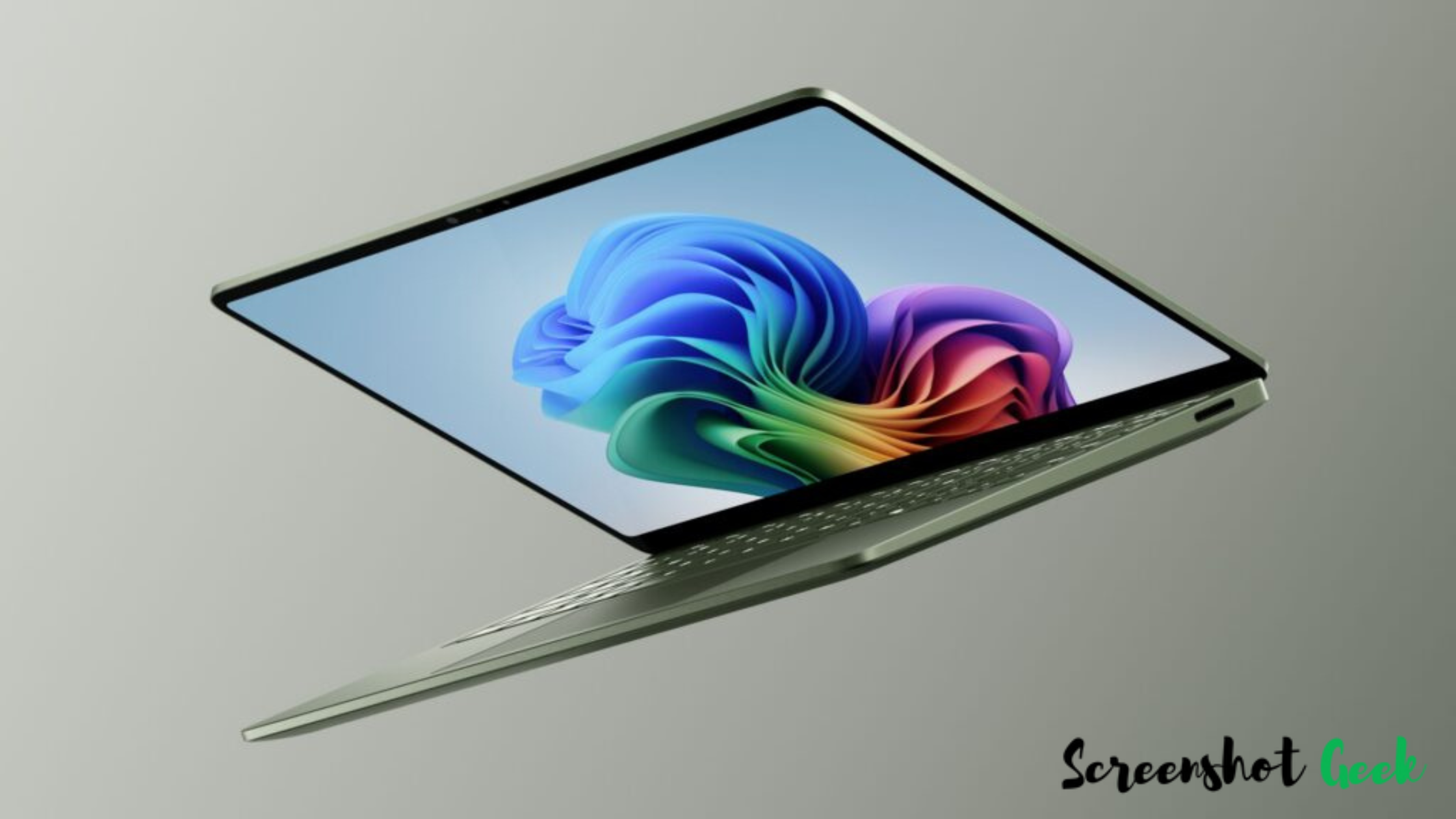 Microsoft Surface Laptop 2026 Release Date And Many More